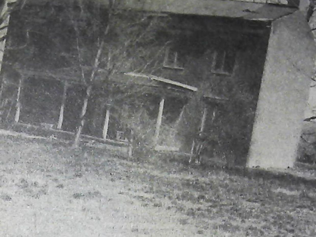 Elijah Bishop’s $1,000 Cache