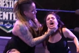 1145: Kasey Catal vs Max the Impaler
