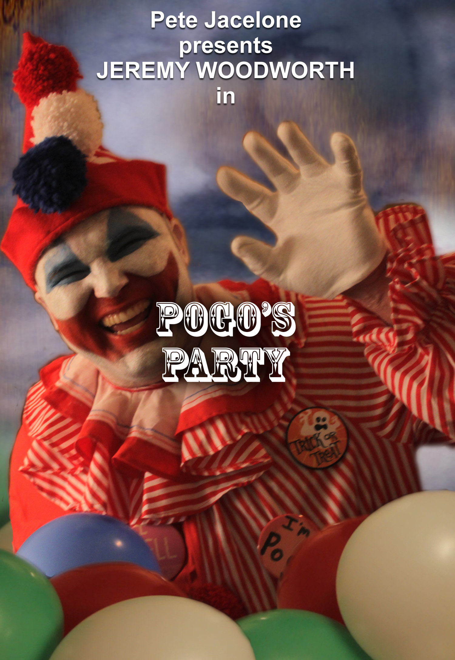 POGO'S MAGIC TRICK - STREAMING or DOWNLOAD