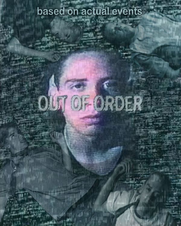 Out of Order - DOWNLOAD OR STREAMING