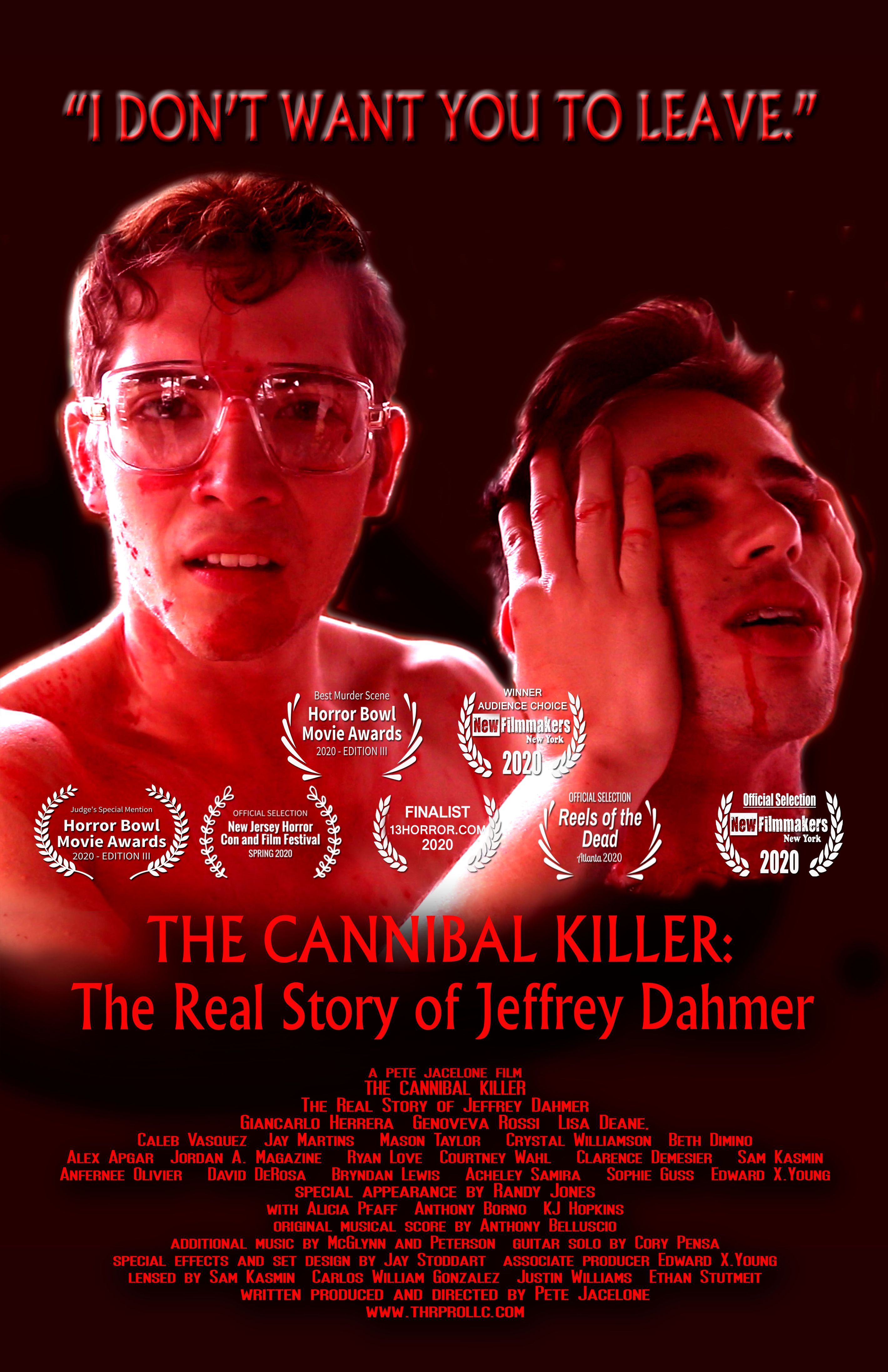 KILLERS and VICTIMS - Download or Streaming