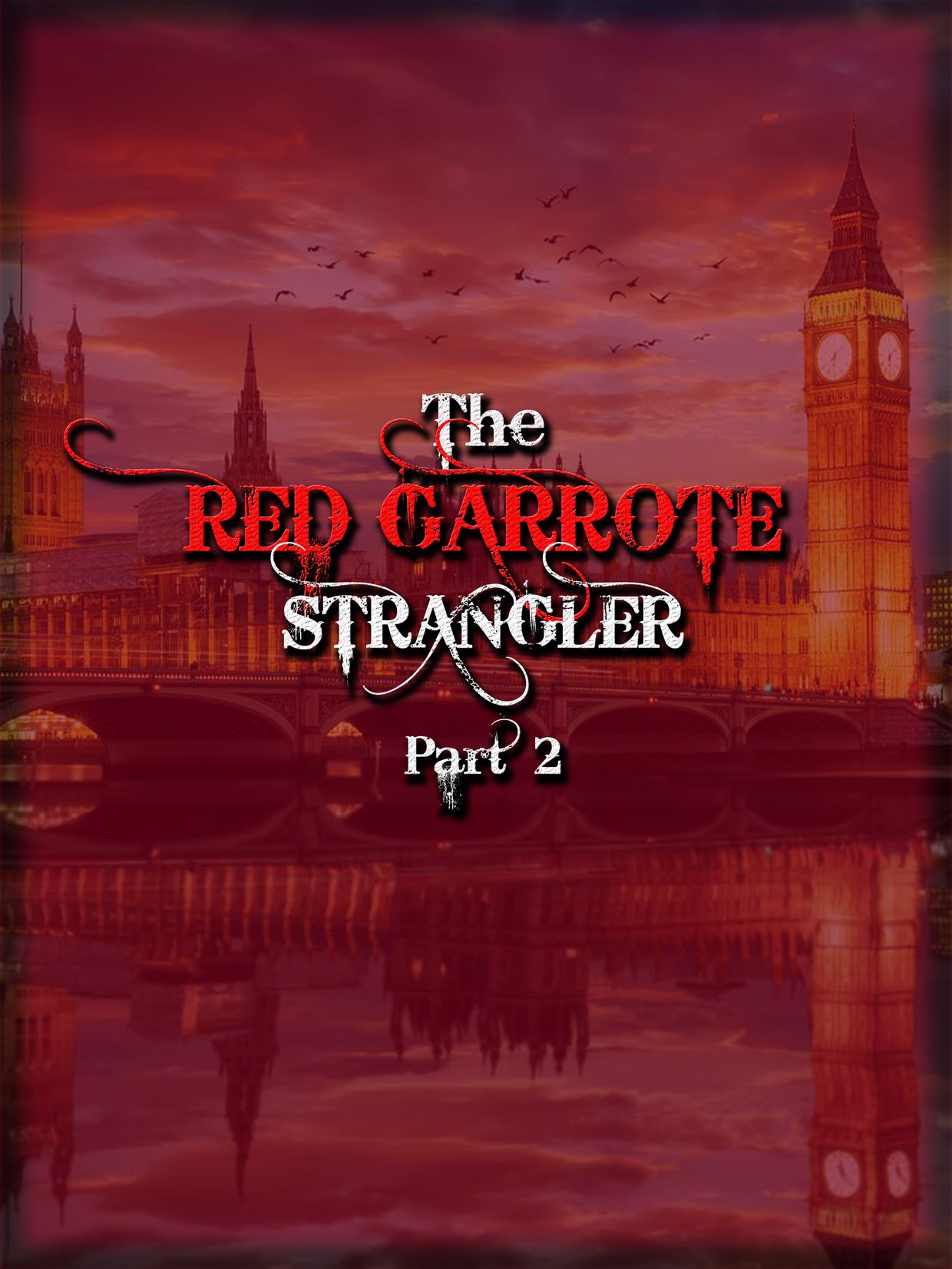 The Best of ANOTHER COMIC RUSE: Motel Sick