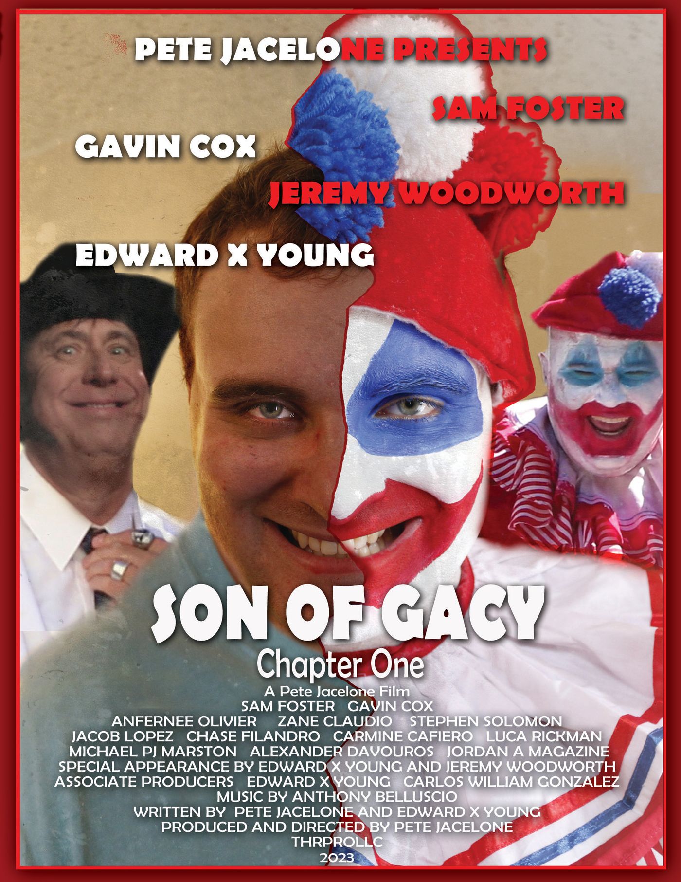 Death of a Mid-Western Model - DOWNLOAD OR STREAMING