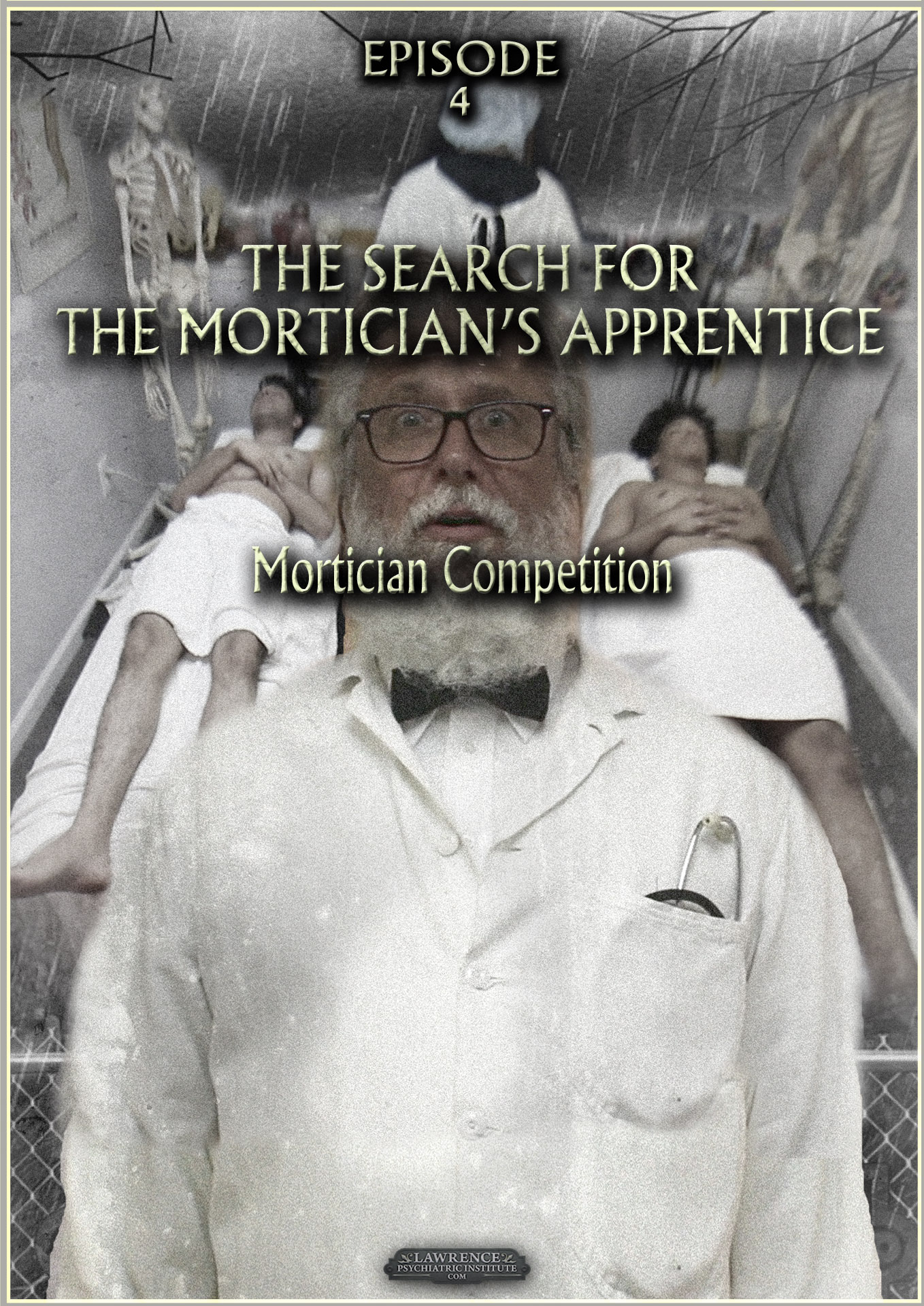 The Best of ANOTHER COMIC RUSE: Comic Conned