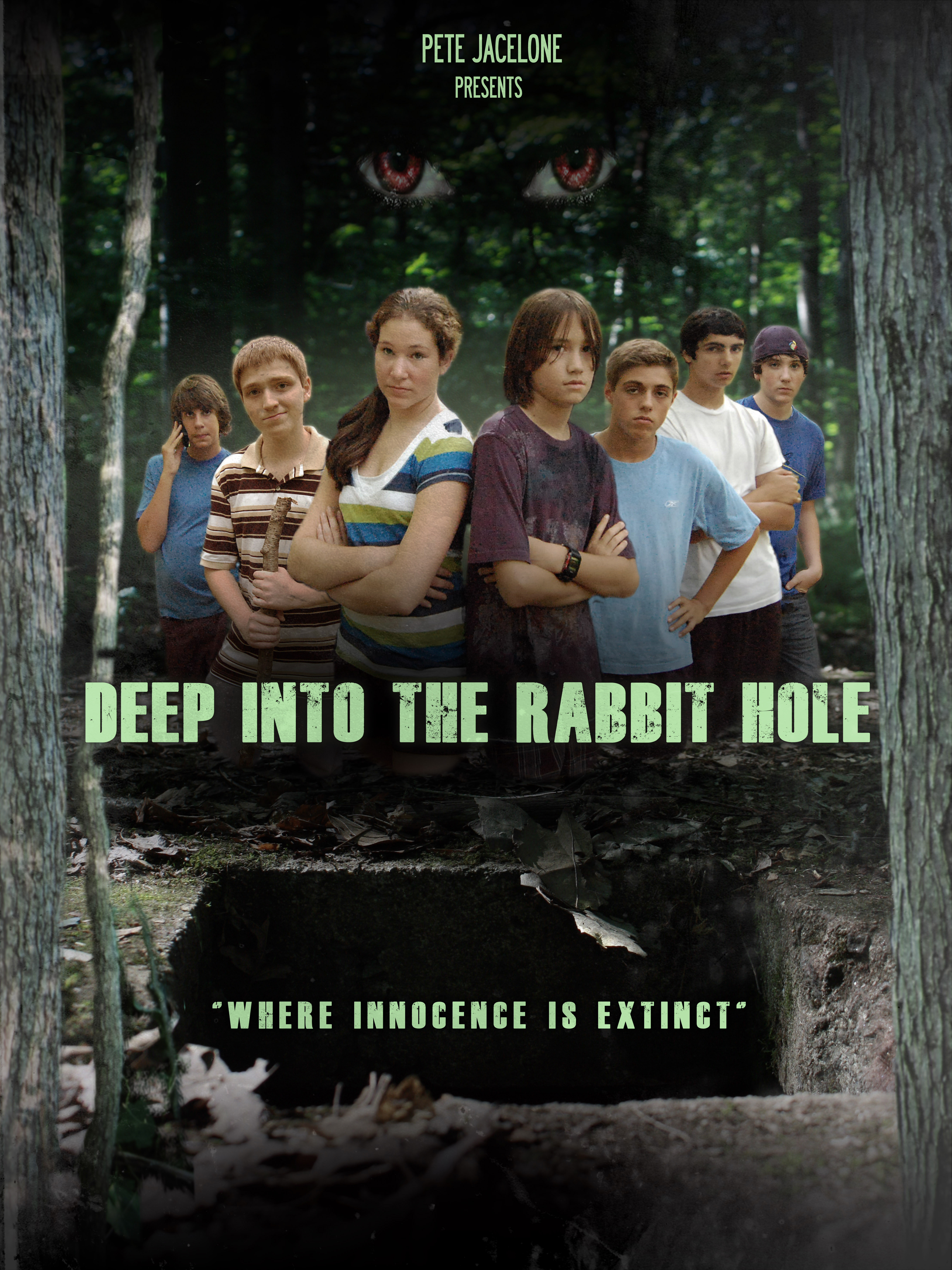 COMIC RUSE Part Two HD