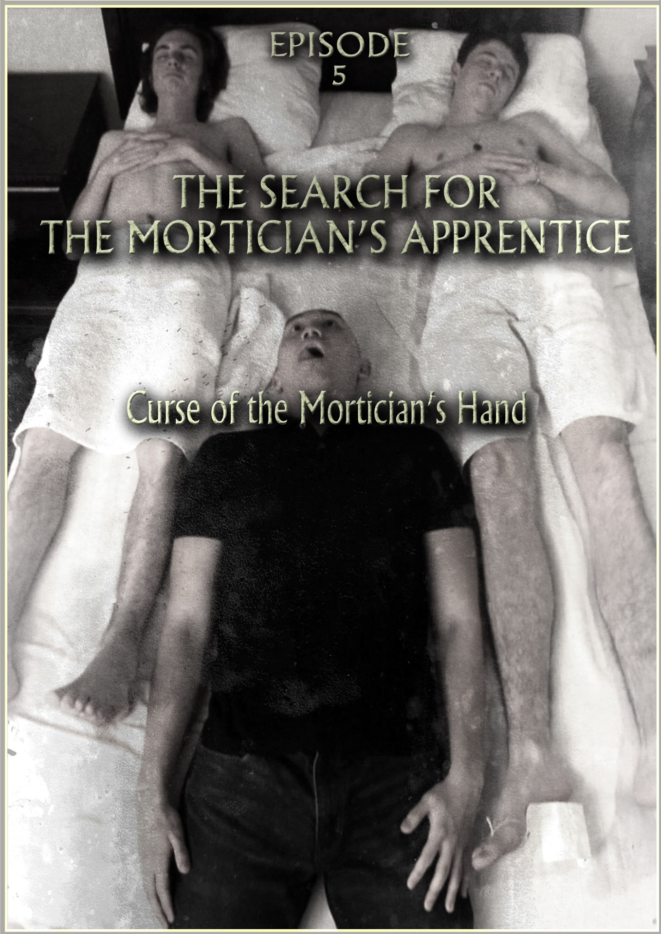 The Best of ANOTHER COMIC RUSE: Comic Conned