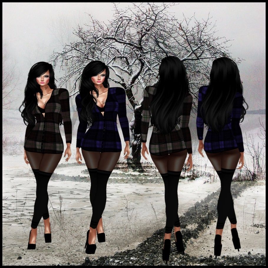 Spring Bundle_Imvu texture