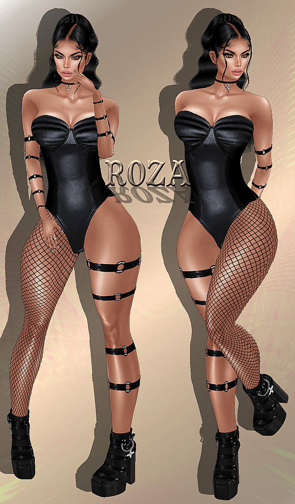 llROZAll IMVU