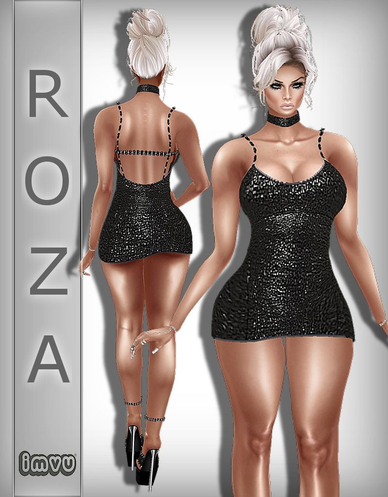 Flawia Bundle IMVU TEXTURE