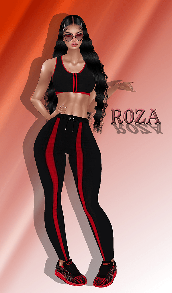 Sasha Bundle_Imvu Texture