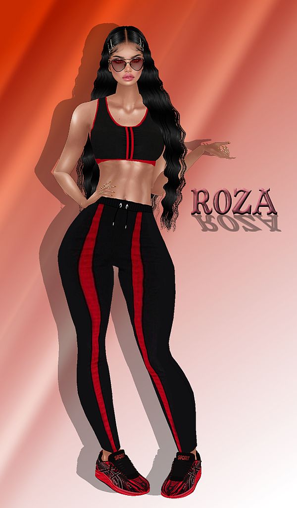 Margo Bundle_imvu texture