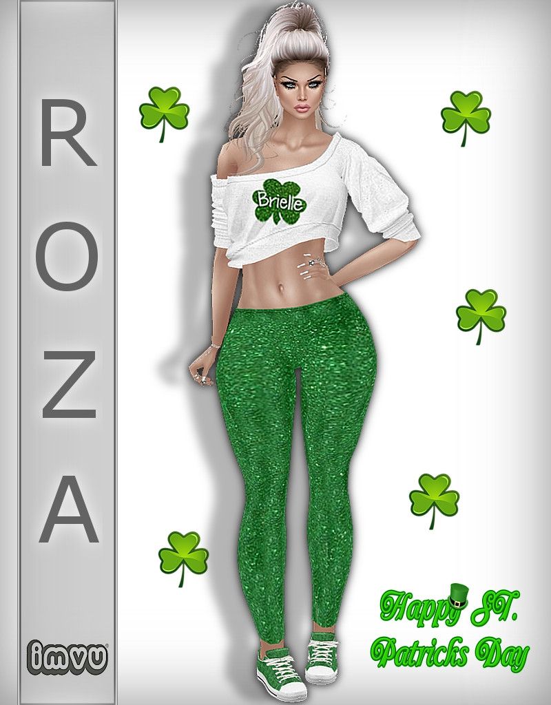 Margo Bundle_imvu texture