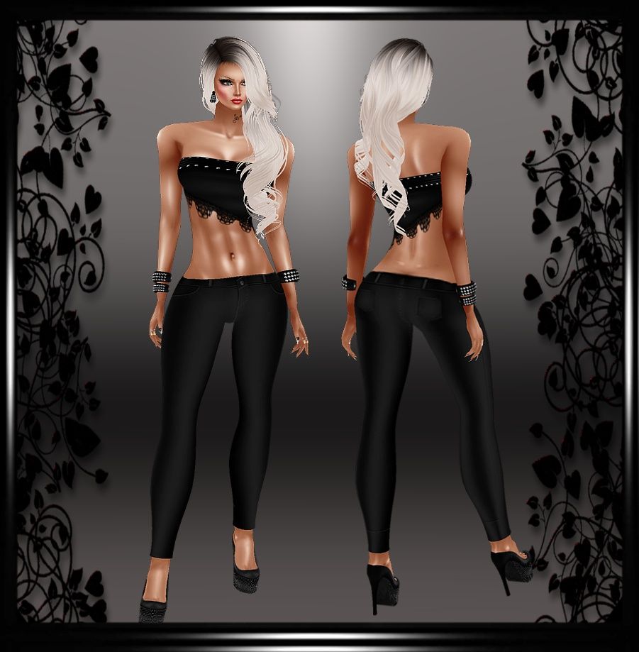 Vampire Bundle IMVU TEXTURE