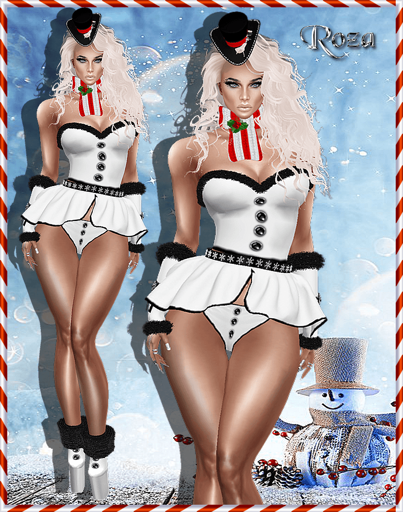 Cata Bundle_Imvu texture
