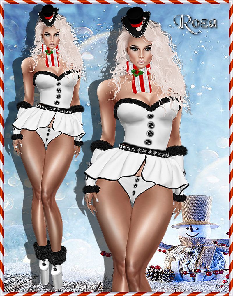 Mathilde Bundle-imvu texture