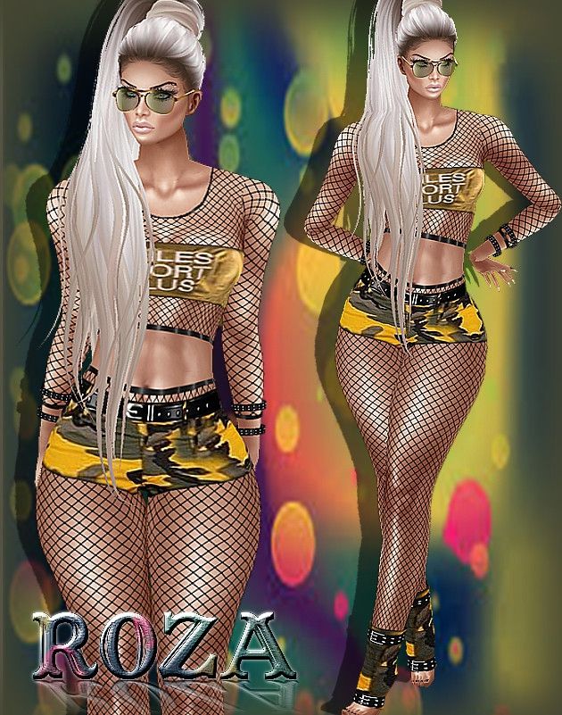 Paty Bundle_imvu texture