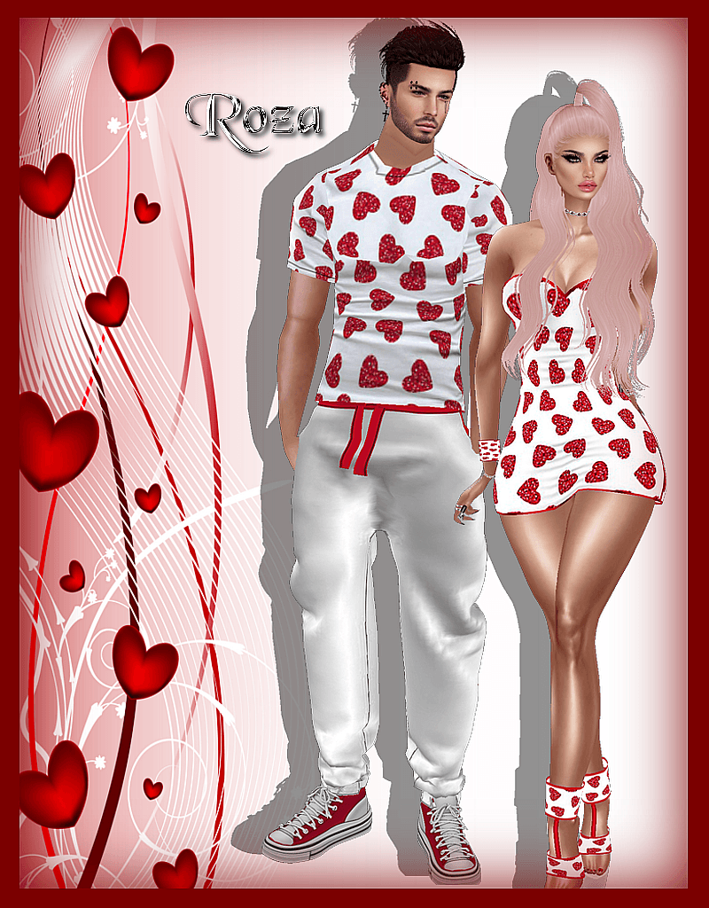 4 July Bundle_imvu texture