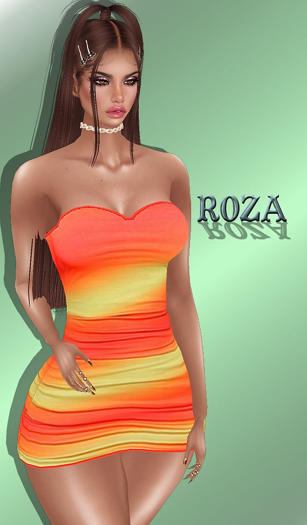 Sasha Bundle_Imvu Texture