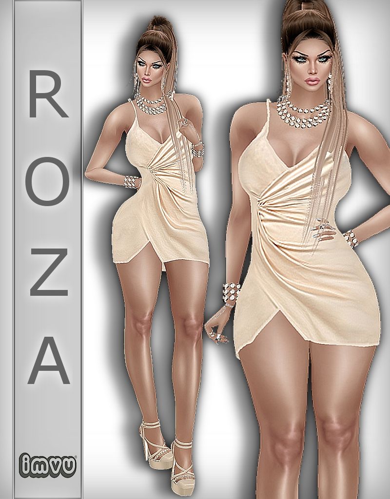 Balbina Bundle IMVU TEXTURE