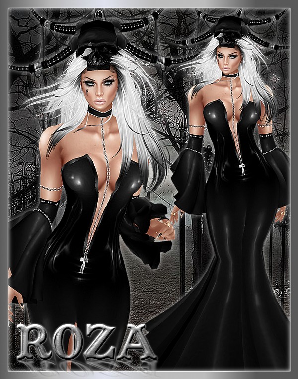 Vampire Bundle IMVU TEXTURE