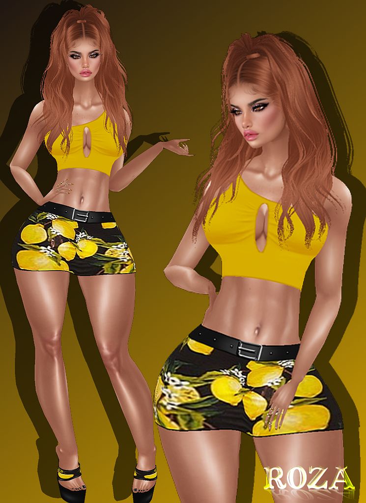 Anastasia Bundle_imvu texture