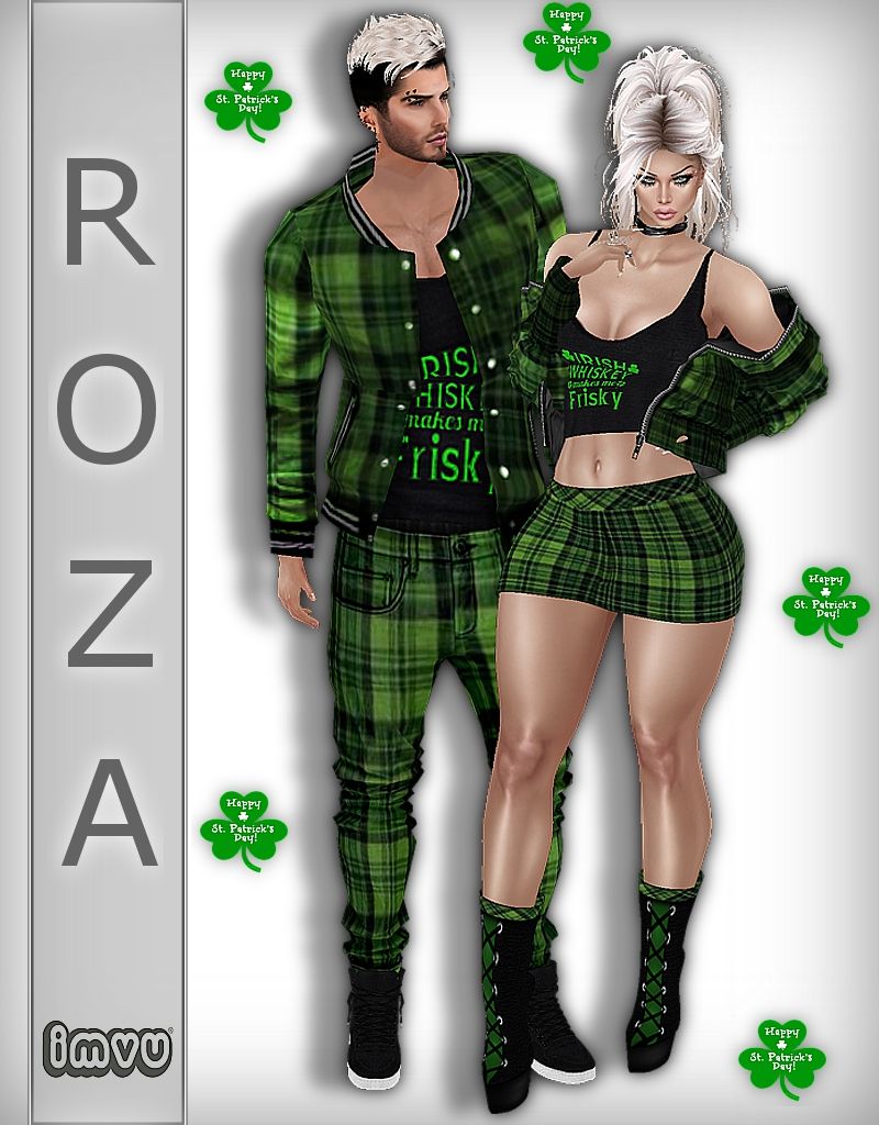 Margo Bundle_imvu texture