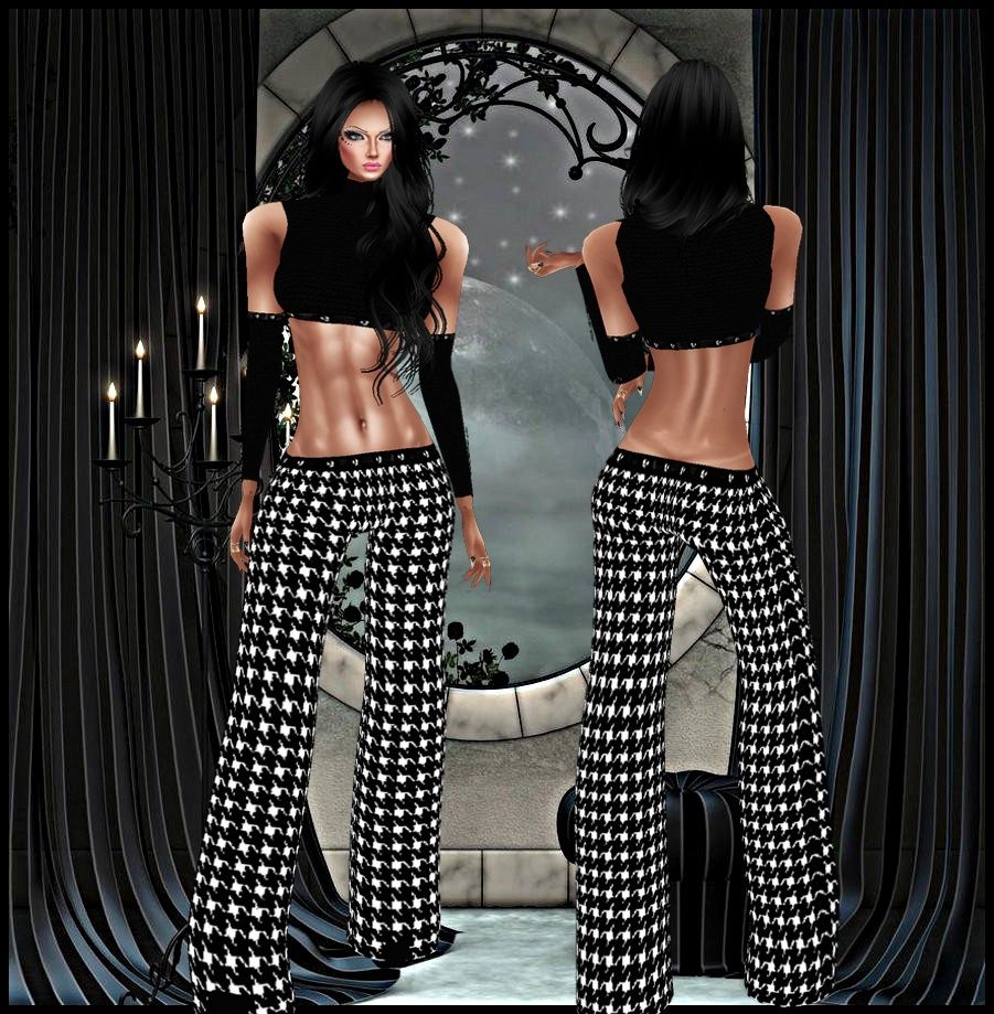 Mathilde Bundle-imvu texture