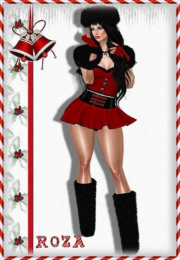 Sasha Bundle_Imvu Texture