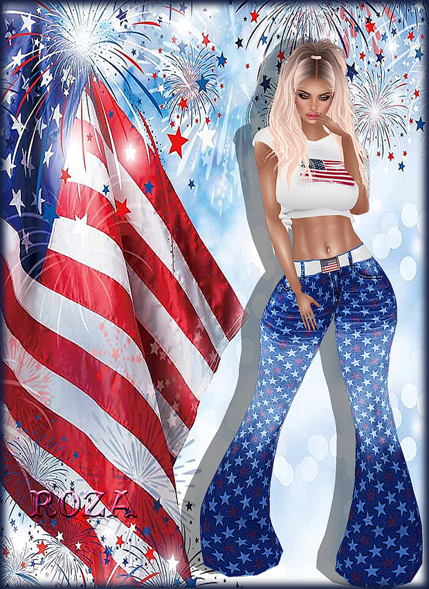 Laurie Bundle_Imvu Texture