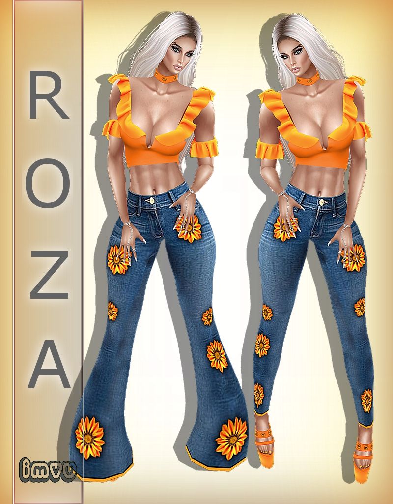 Jorja Bundle_Imvu Texture