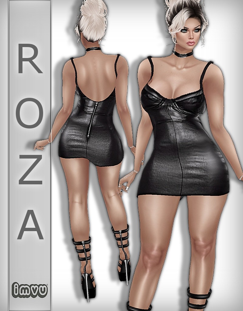 Elvire Bundle IMVU TEXTURE