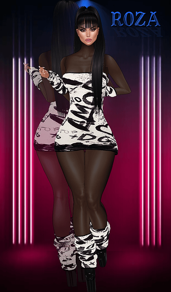 Armelle Bundle_imvu texture