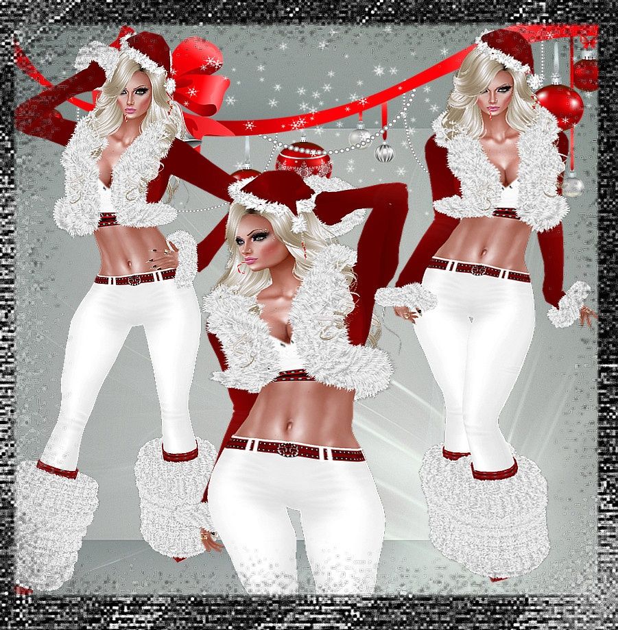 Witch Bundle 2020 TEXTURE IMVU