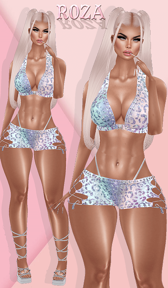 llROZAll IMVU
