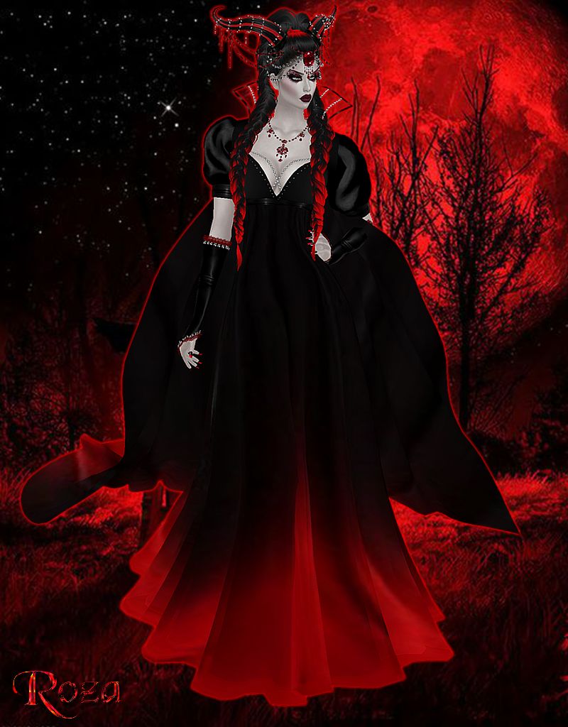 Vampire_v2_Bundle IMVU TEXTURE
