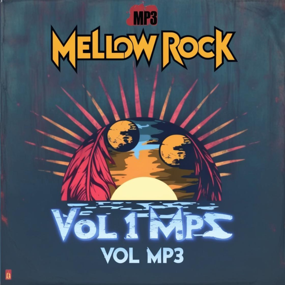 Mellow Rock VOL 1