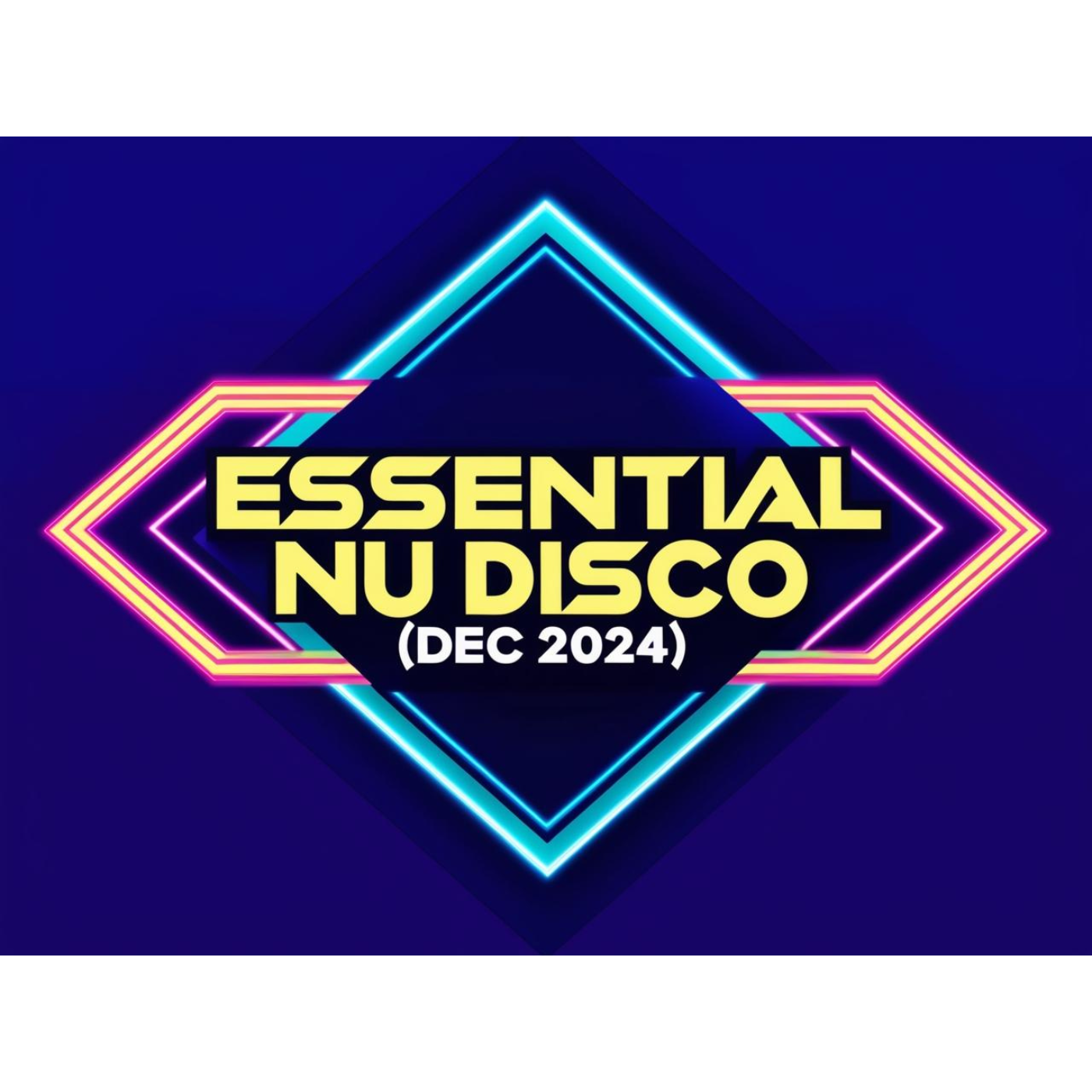 Essential Nu Disco
