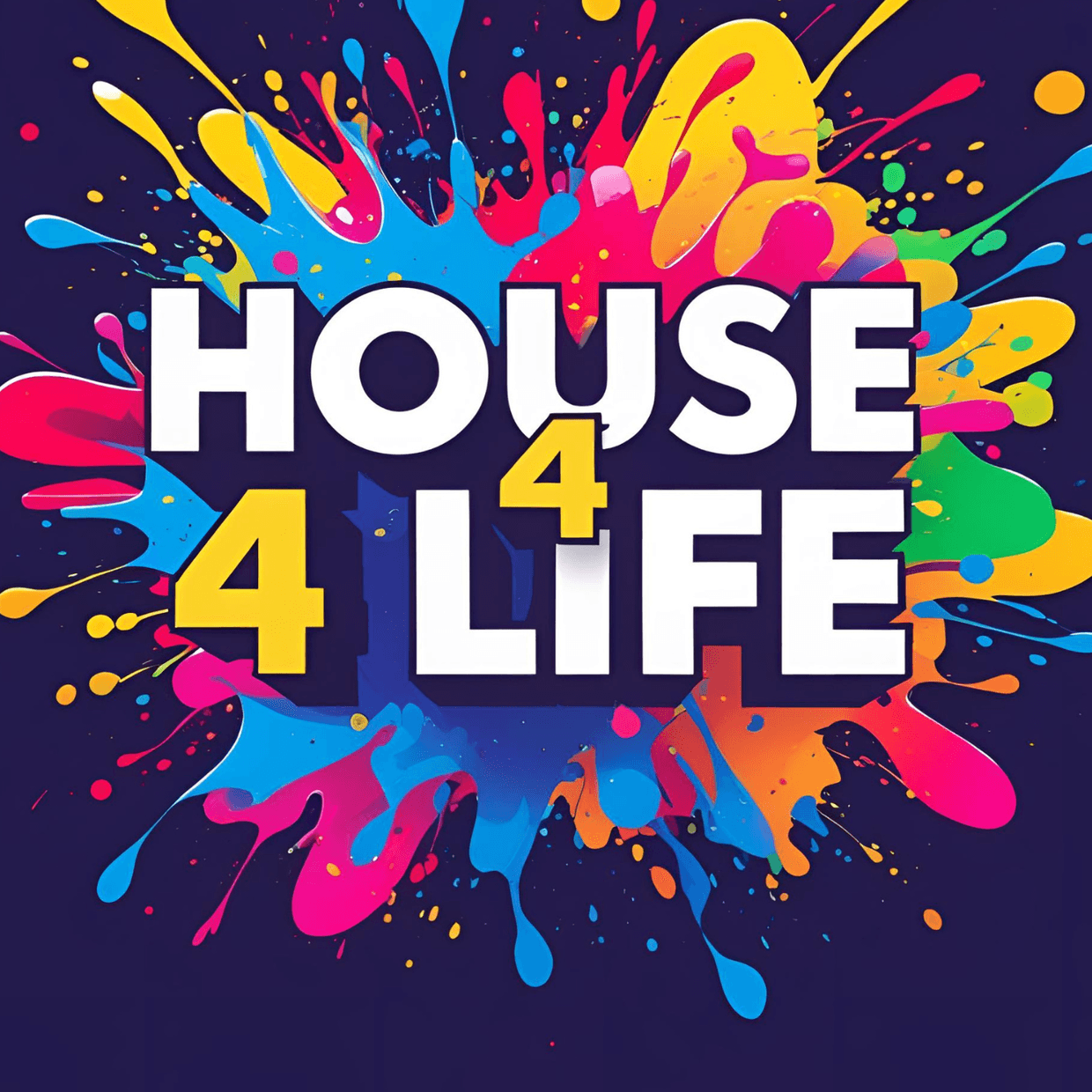 [House 4 Life] (60)