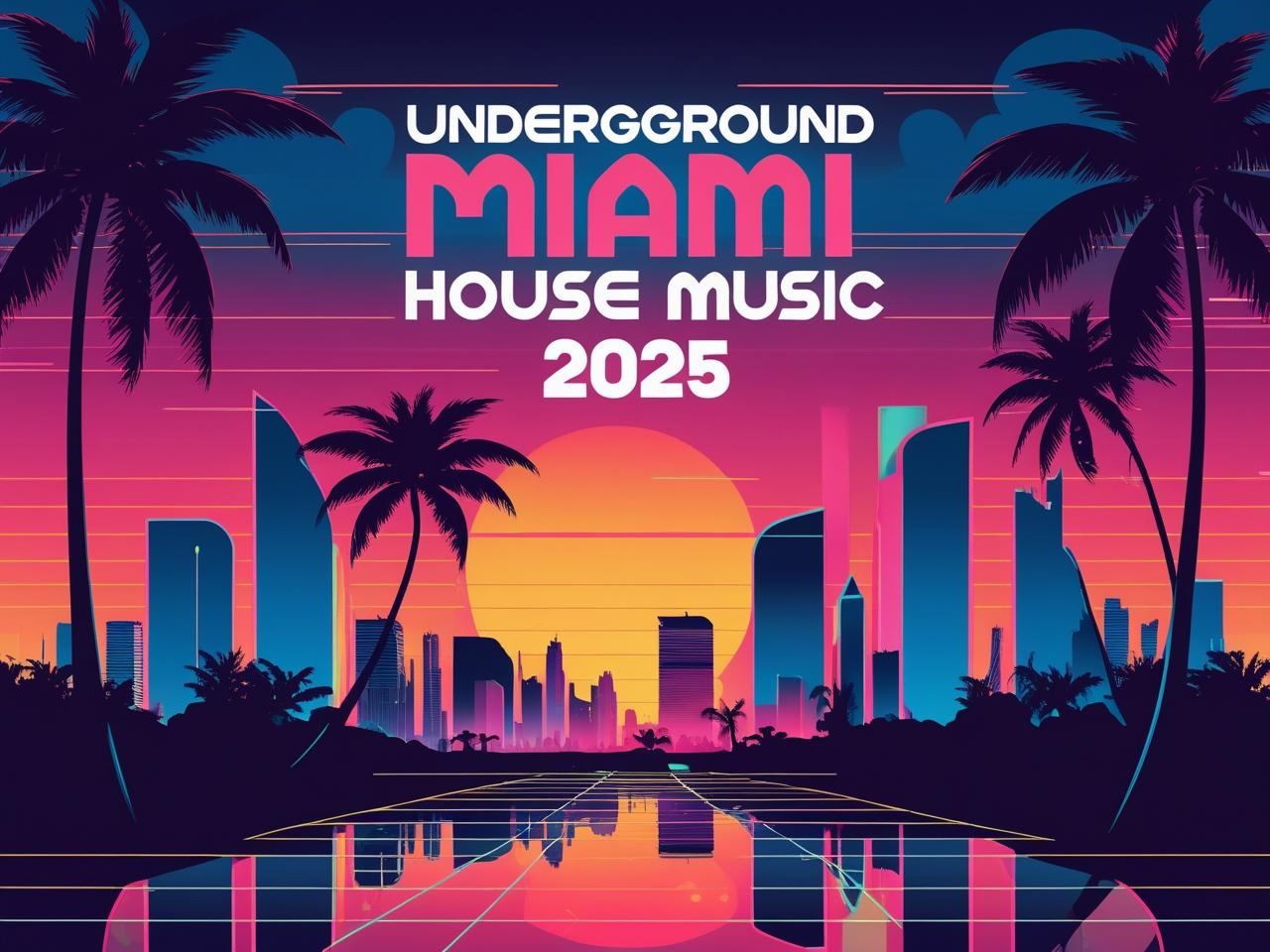 Underground Miami 2025