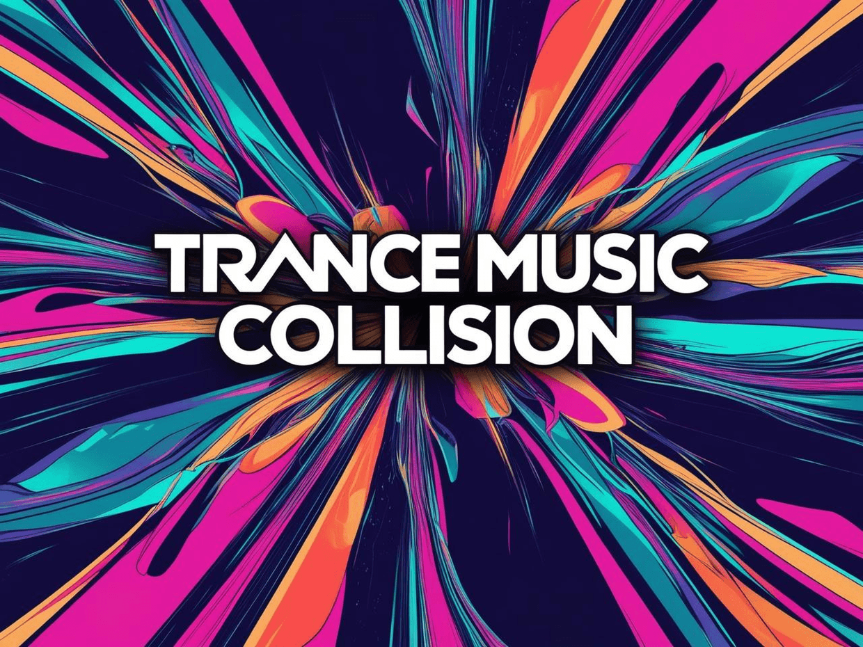 Trance Collision VOL 2 (54 items)