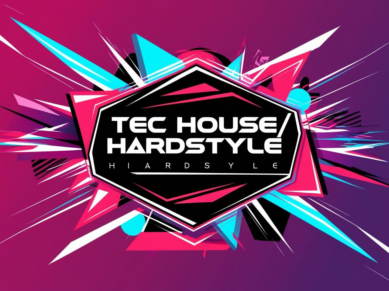 TEC HOUSE/HARD VOL 1