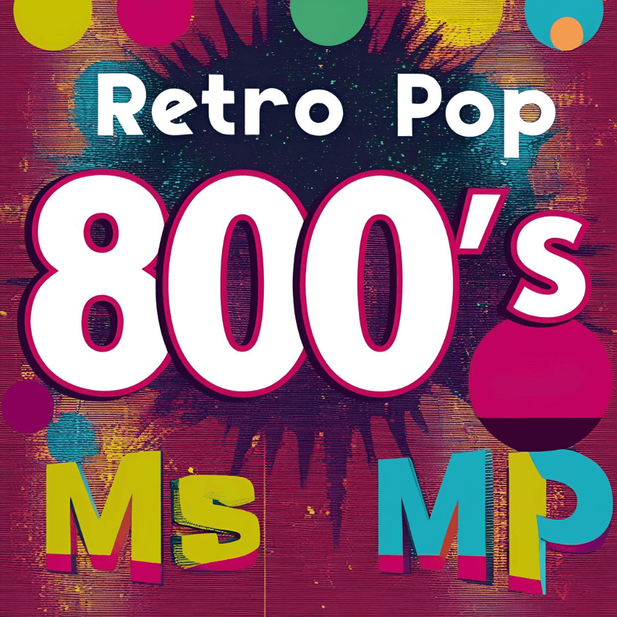Retro Pop #1 (intro Mix)