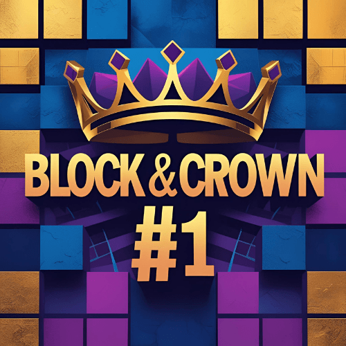 Nu-Disco - Block & Crown #1 (108)