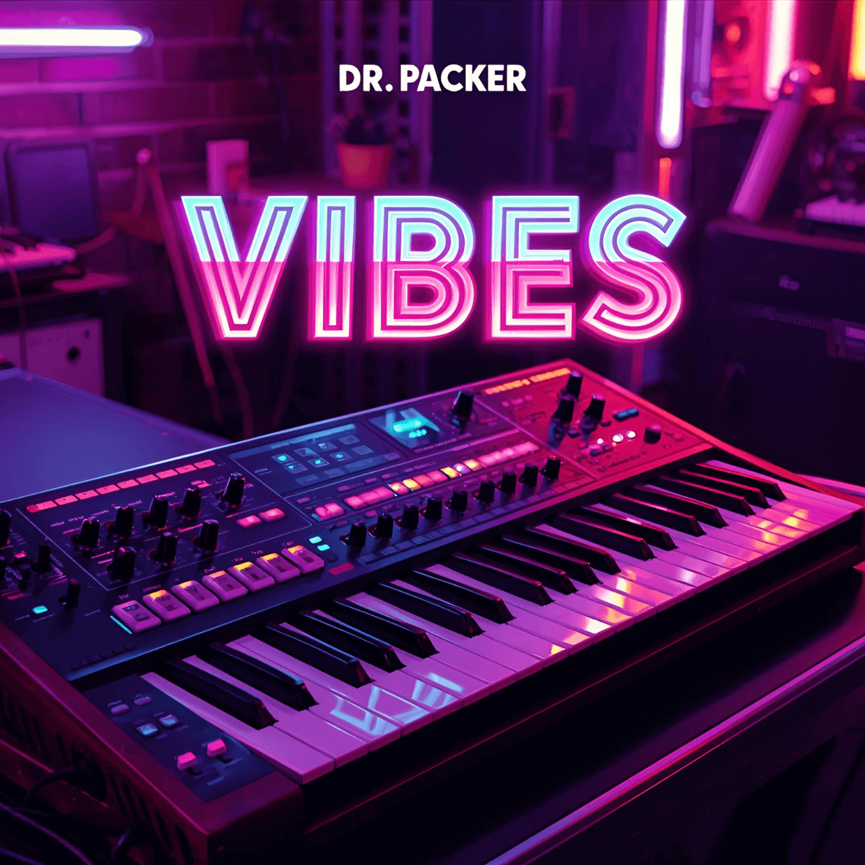 Dr Packer - Vibes (69)