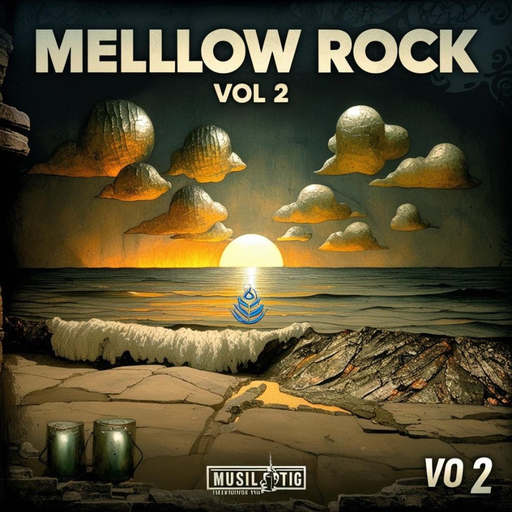 Mellow Rock VOL 2