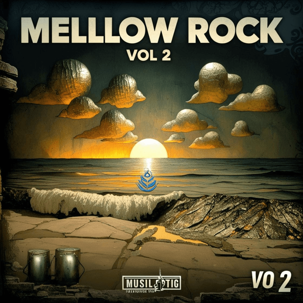 Mellow Rock VOL 2 (40 items)