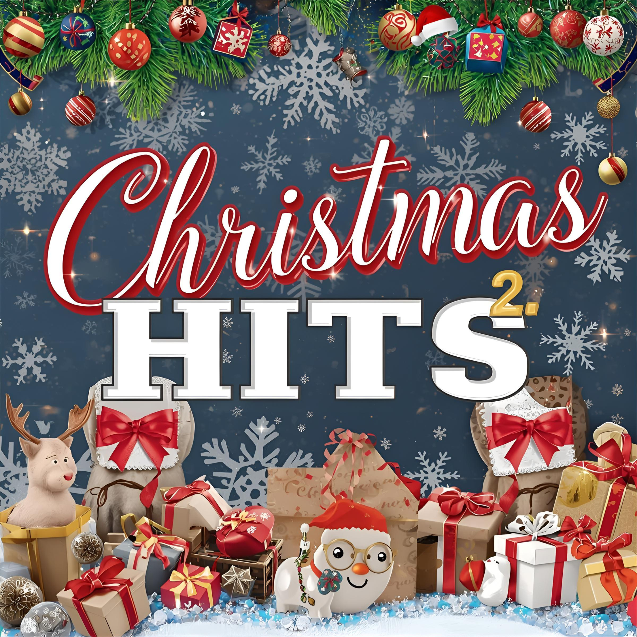 CHRISTMAS HITS #2