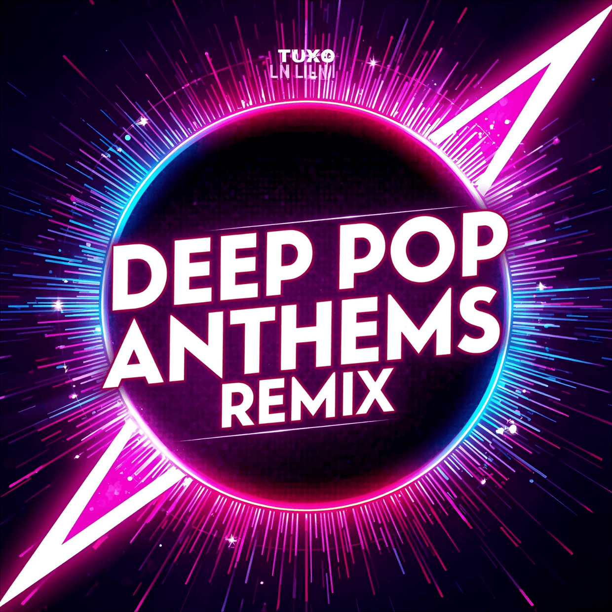 Deep Pop Anthems Remix #1 (56) [DJ Ready]