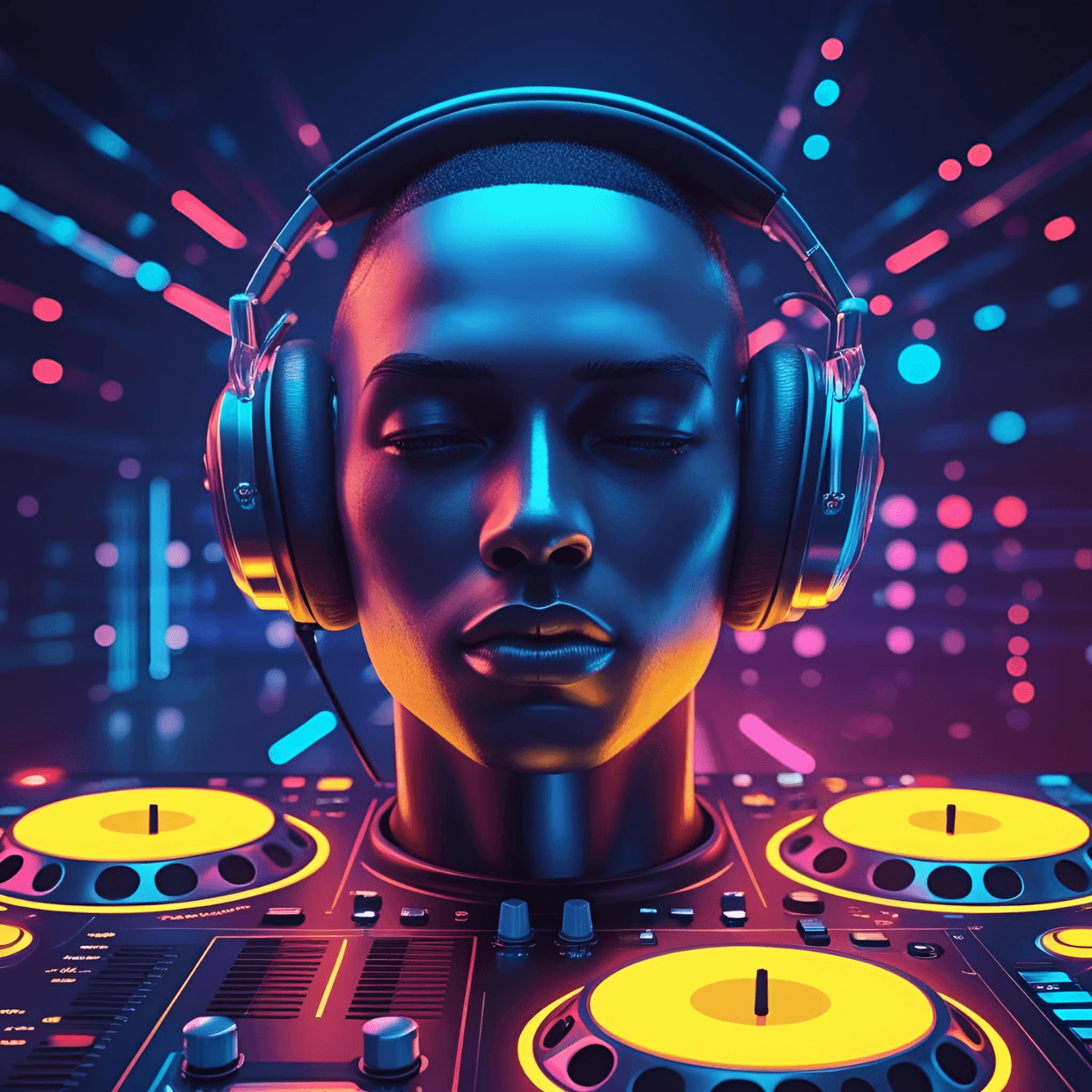 Nu Disco, Jackin, Funky House (60)