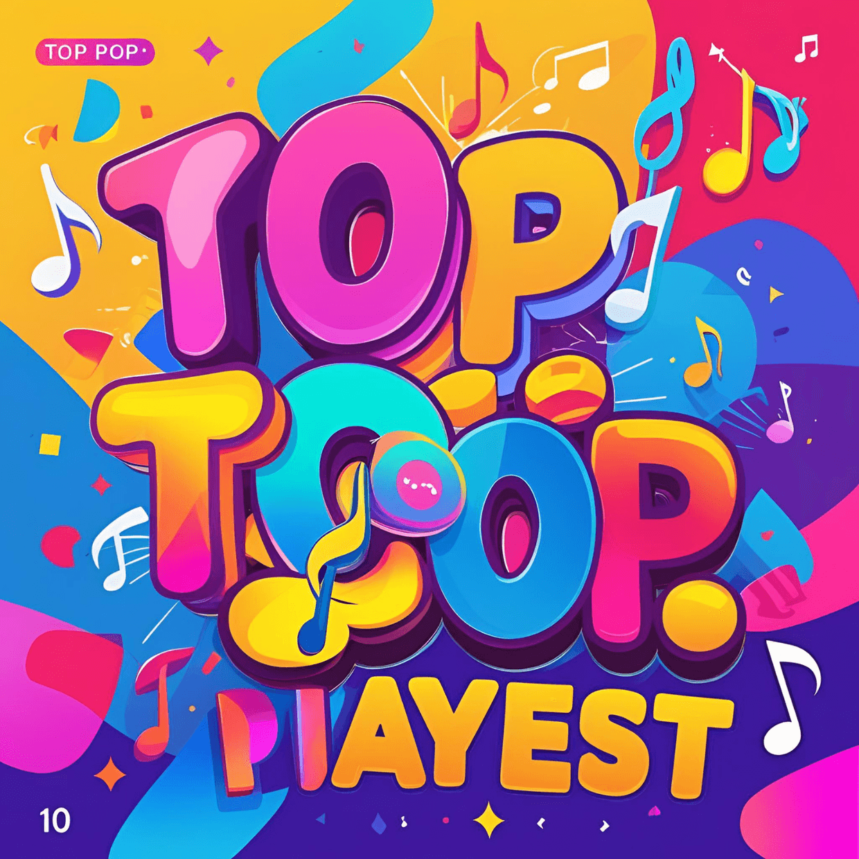 TOP POP Hits #2 (40)